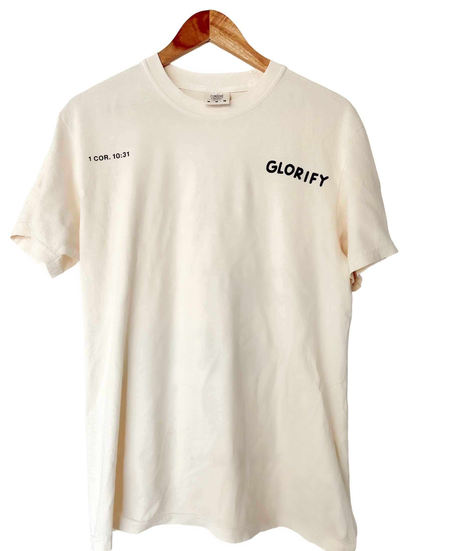 NEW ARRIVALS – Glorify International